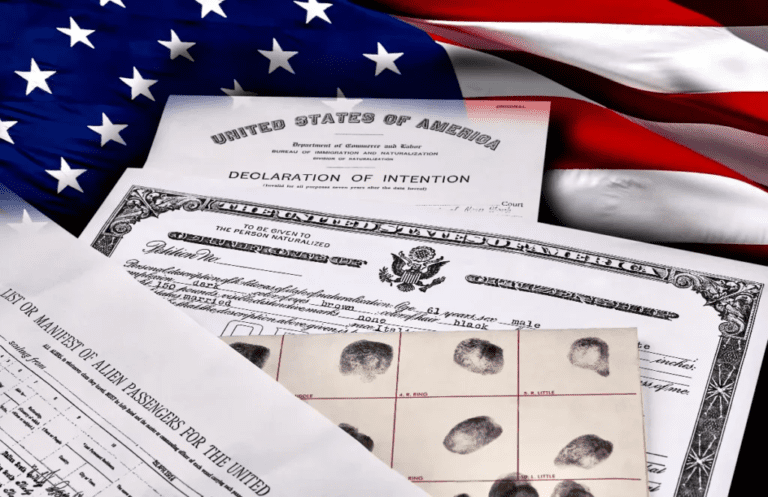Guía Paso a Paso para el Ajuste de Estatus en Estados Unidos - Judigo Legal